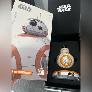 Other | Star Wars Disney Spherecom | Poshmark